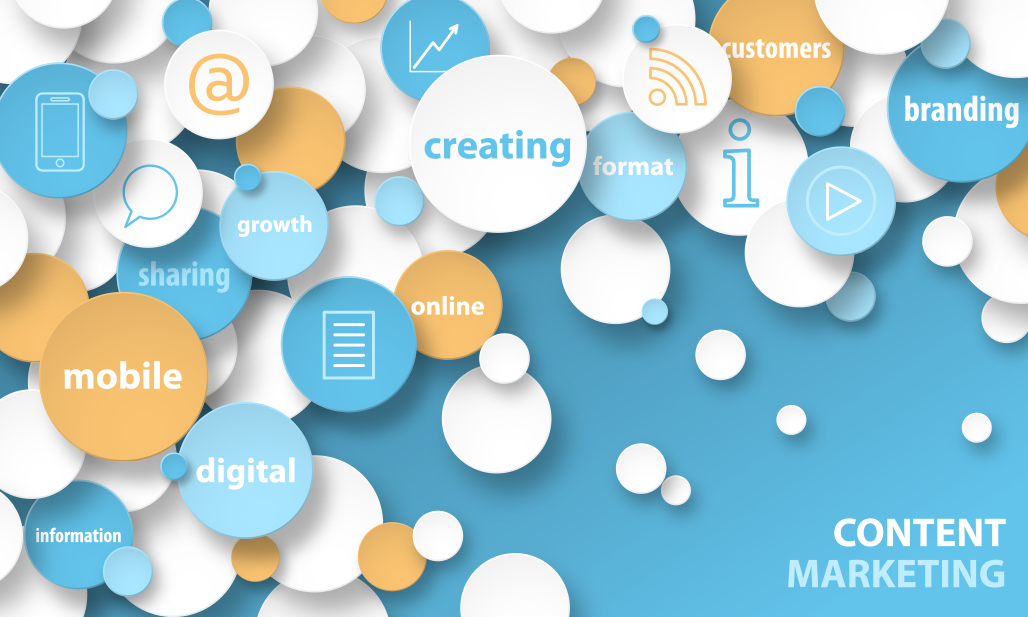 What is a Content Marketing Strategy